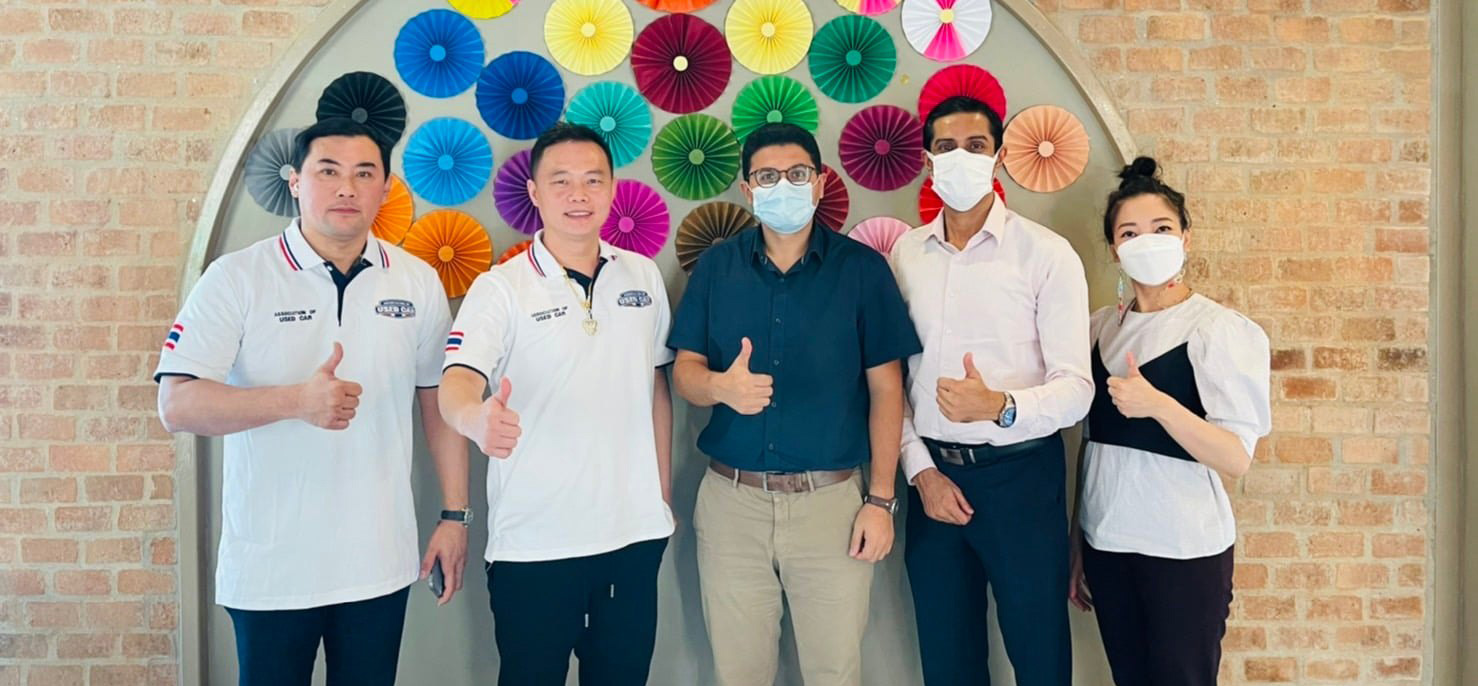 About us - Kaidee Auto